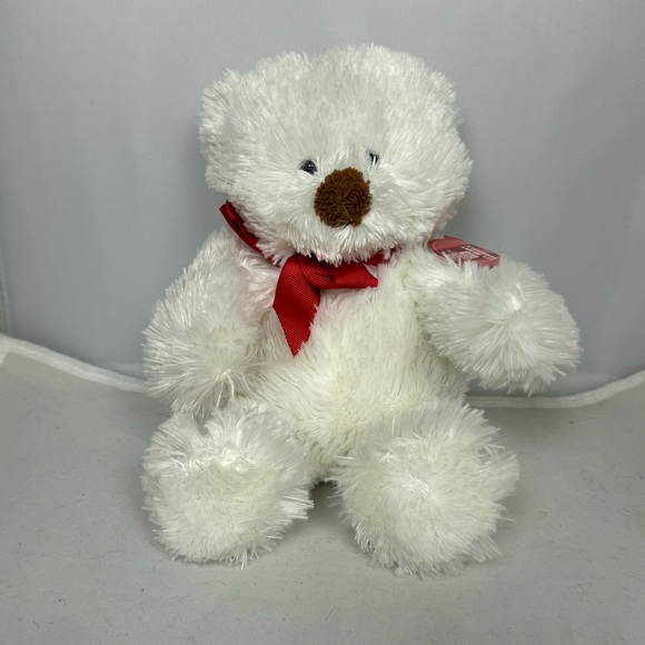 Hallmark | Toys | Hallmark Lil Beary Huggable Bear Plush Stuffed Animal ...